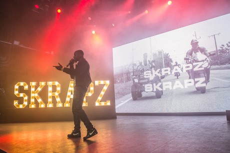 Skrapz Editorial Stock Photo - Stock Image | Shutterstock