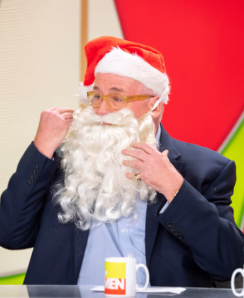 Christopher Biggins Editorial Stock Photo - Stock Image | Shutterstock