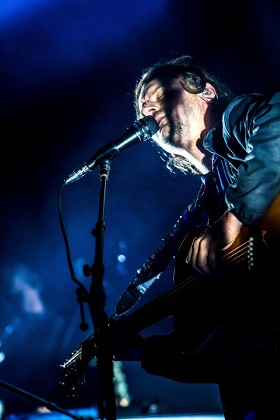 Ben Howard Editorial Stock Photo - Stock Image | Shutterstock