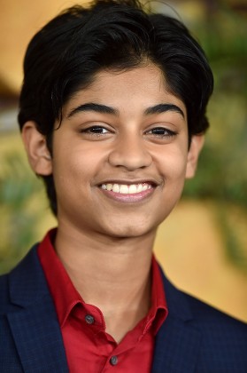 Rohan Chand Editorial Stock Photo - Stock Image | Shutterstock