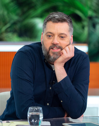 Iain Lee Editorial Stock Photo - Stock Image | Shutterstock