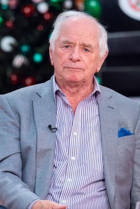 Johnny Ball Editorial Stock Photo - Stock Image | Shutterstock