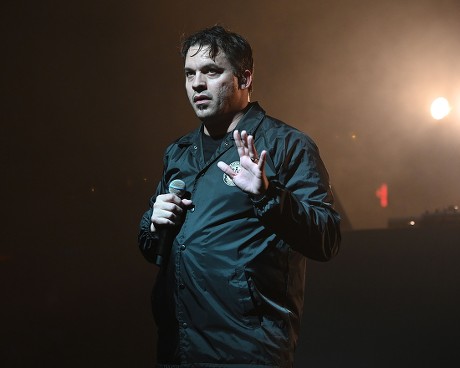 Sean Michael Daley Editorial Stock Photo - Stock Image | Shutterstock