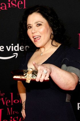 Alex Borstein Editorial Stock Photo - Stock Image | Shutterstock