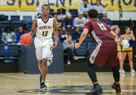 NCAA Basketball Central Oklahoma vs Oklahoma Christian, Edmond, USA ...