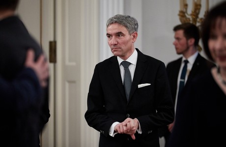 Dismissal and appointment of German Federal Constitutional Court judges ...