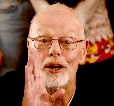 Bob Harris Editorial Stock Photo - Stock Image | Shutterstock