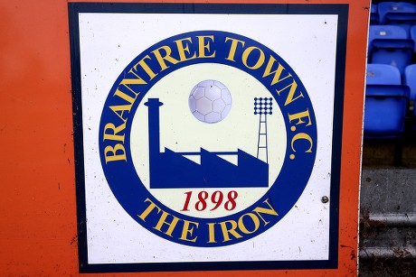 Braintree Town vs Barrow, Vanarama National League, Football, the ...