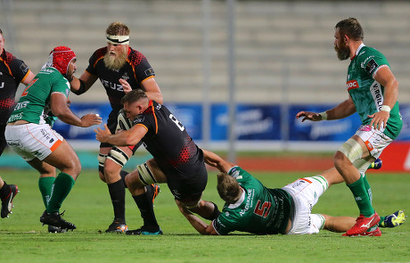 Isuzu Southern Kings Vs Benetton Federico Editorial Stock Photo - Stock ...