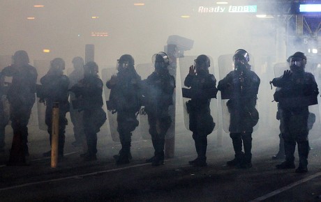 Members Us Customs Border Protection Cbp Editorial Stock Photo - Stock ...