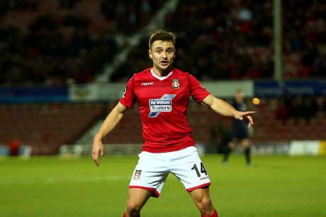 Paul Rutherford Wrexham Editorial Stock Photo - Stock Image | Shutterstock