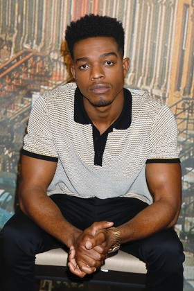 Stephan James Editorial Stock Photo - Stock Image | Shutterstock