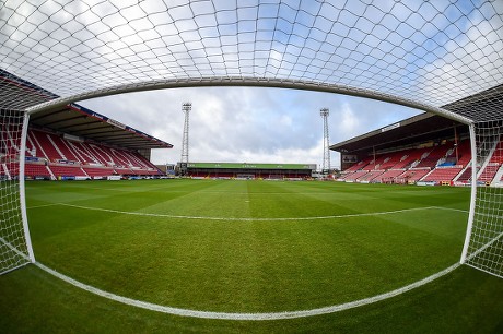 __COUNT__ Swindon Town v Woking, The FA Cup., Round 2 - 02 Dec 2018 ...