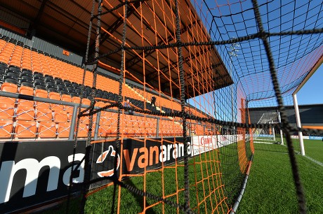 General View Barnets Ground Hive Stadium Editorial Stock Photo - Stock ...
