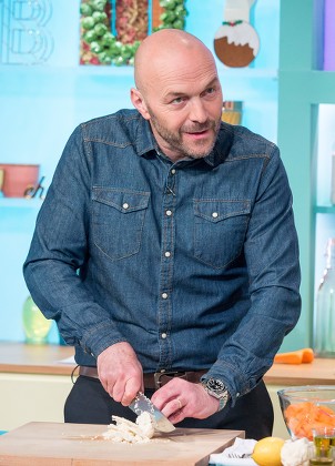 Simon Rimmer Editorial Stock Photo - Stock Image | Shutterstock