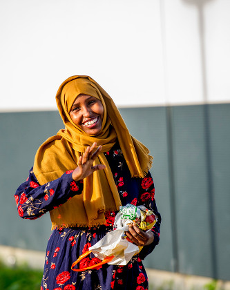 All Refugee Camps Netherlands Managed By Editorial Stock Photo - Stock ...