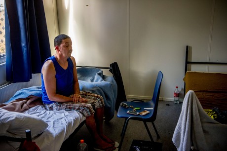 All Refugee Camps Netherlands Managed By Editorial Stock Photo - Stock ...