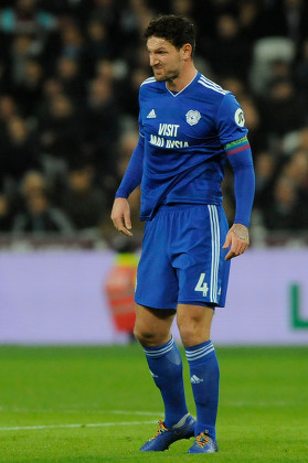 West Ham United v Cardiff City, Premier League, Football, London ...