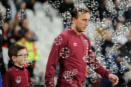West Ham United v Cardiff City, Premier League, Football, London ...