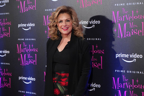 Caroline Aaron Editorial Stock Photo - Stock Image | Shutterstock
