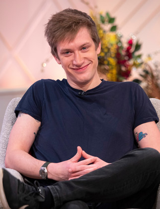 Daniel Sloss Editorial Stock Photo - Stock Image | Shutterstock