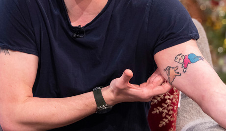 Daniel Sloss Editorial Stock Photo - Stock Image | Shutterstock