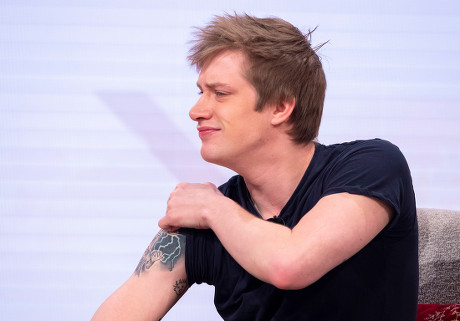 Daniel Sloss Editorial Stock Photo - Stock Image | Shutterstock