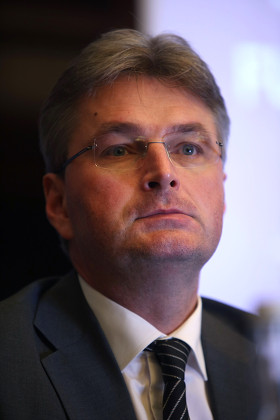 Daniel Kawczynski Mp Editorial Stock Photo - Stock Image | Shutterstock
