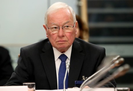 22 Bruce lander icac Stock Pictures, Editorial Images and Stock Photos ...