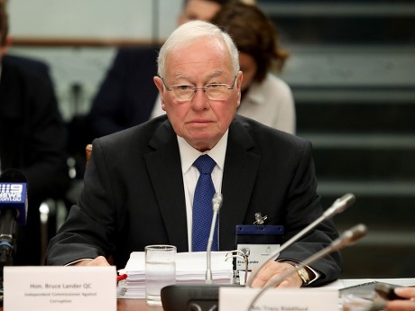 22 Bruce lander icac Stock Pictures, Editorial Images and Stock Photos ...