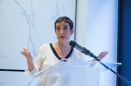 Maria Guerra Editorial Stock Photo - Stock Image | Shutterstock
