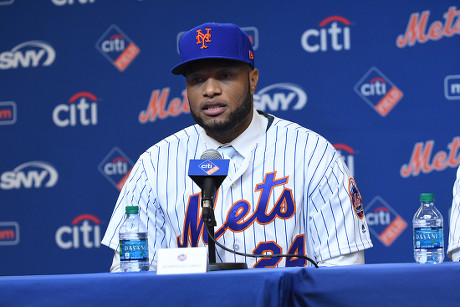 Robinson Cano Editorial Stock Photo - Stock Image | Shutterstock