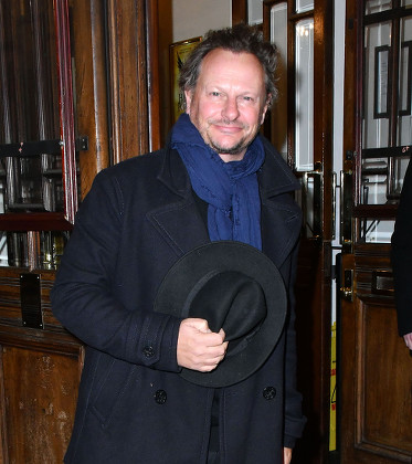 Neil Stuke Editorial Stock Photo - Stock Image | Shutterstock