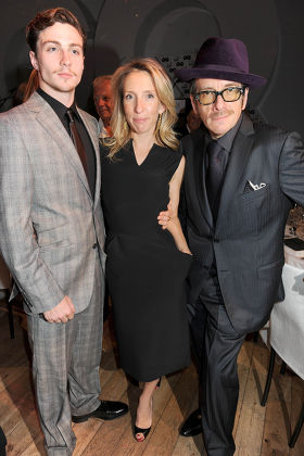 Mickey Rourke Hells Angel Editorial Stock Photo - Stock Image ...