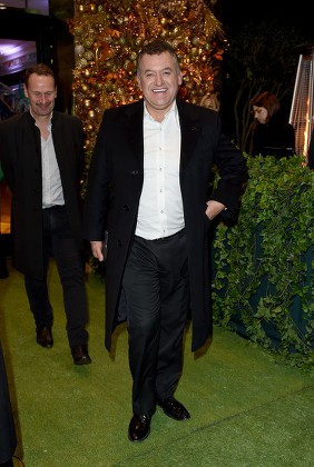 Paul Burrell Editorial Stock Photo - Stock Image | Shutterstock