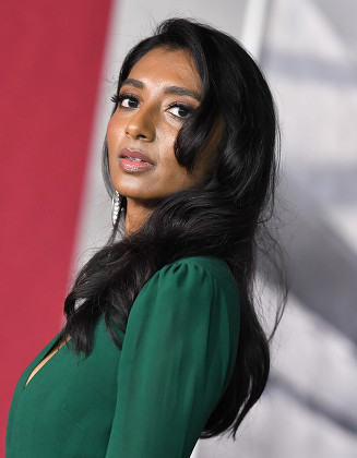 Menik Gooneratne Editorial Stock Photo - Stock Image | Shutterstock