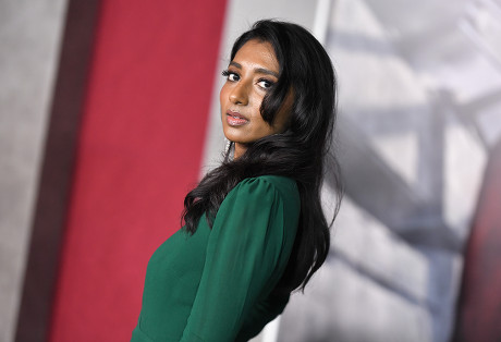 Menik Gooneratne Editorial Stock Photo - Stock Image | Shutterstock