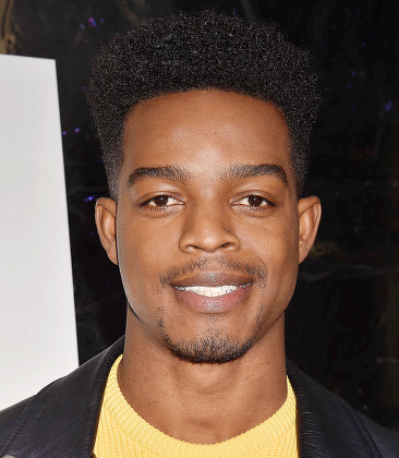 Stephan James Editorial Stock Photo - Stock Image | Shutterstock