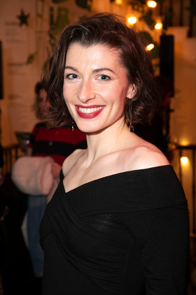 Frances Mcnamee Belle Editorial Stock Photo - Stock Image | Shutterstock