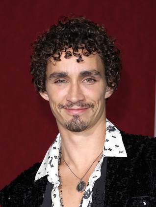 Robert Sheehan Editorial Stock Photo - Stock Image | Shutterstock