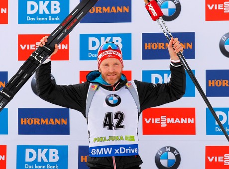 Jeremy Finello Front Switzerland Action During Editorial Stock Photo ...