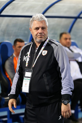 __COUNT__ Al-Shabab FC vs Ohod Club, Riyadh, Saudi Arabia - 06 Dec 2018 ...
