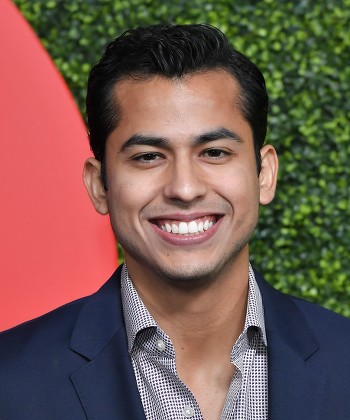 Eric Lopez Editorial Stock Photo - Stock Image | Shutterstock