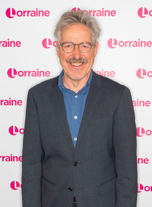 Griff Rhys Jones Editorial Stock Photo - Stock Image | Shutterstock