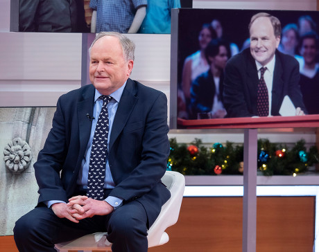 Clive Anderson Editorial Stock Photo - Stock Image | Shutterstock