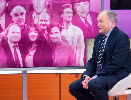 Clive Anderson Editorial Stock Photo - Stock Image | Shutterstock