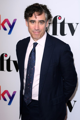 Stephen Mangan Editorial Stock Photo - Stock Image | Shutterstock