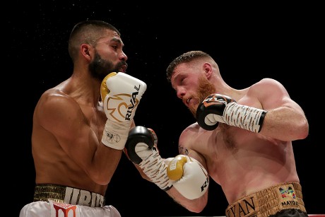 __COUNT__ Assassin Boxing Presents - The Homecoming, The Royal Theatre ...