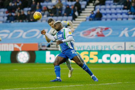 Goal Scored By Derby County Forward Editorial Stock Photo - Stock Image ...