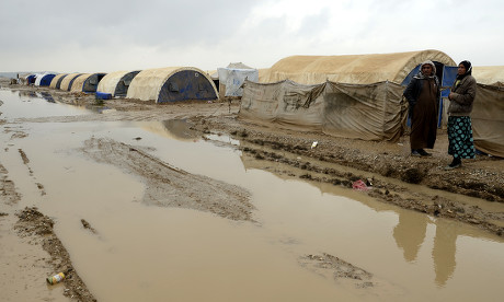 64 Iraq floods Stock Pictures, Editorial Images and Stock Photos ...